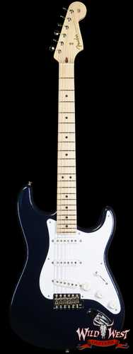 2023 Fender Custom Shop ric Clapton Signature Stratocaster NOS Midnight ...