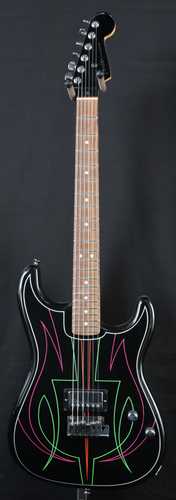 Fender Custom Shop Stratocaster > Guitars Electric Solid Body | Jimmy ...