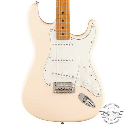 Fender Dealer Exclusive Limited Edition Player II Stratocaster Olympic ...