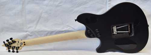 Fender EVH Wolfgang Special Stealth Black > Guitars Electric Solid Body ...