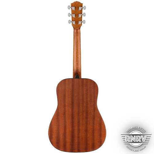 Fender FA-15 3/4 Scale Steel with Gig Bag, Walnut Fingerboard ...