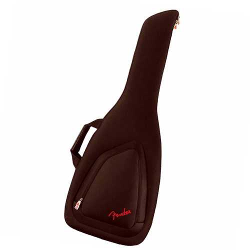 Fender FE610 Electric Gig Bag, Oxblood > Cases | Replay Guitar Exchange