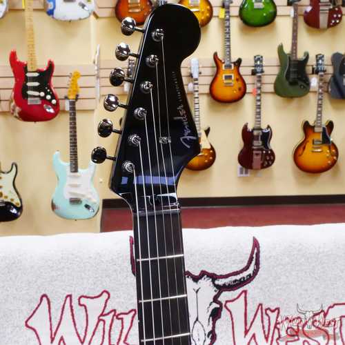 2022 Fender Japan FINAL FANTASY XIV Stratocaster > Guitars Electric ...