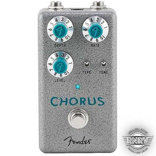 Fender Hammertone Chorus > Effects | Rock n Roll Vintage Guitars