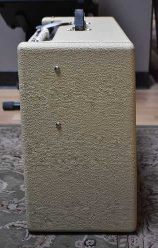 Fender Hot Rod Deluxe III Limited Edition Blonde > Amps & Preamps ...