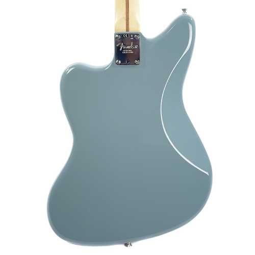 Fender Jazzmaster Grey > Guitars Electric Solid Body | Chicago Music ...