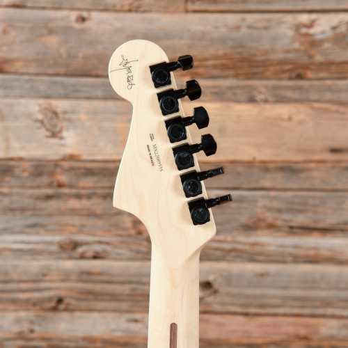 Fender Jazzmaster Jim Root Signature Jazzmaster V4 Fender Jazzmaster ...