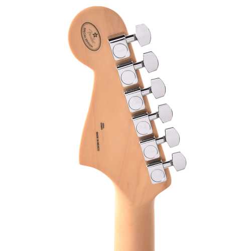 Fender Jazzmaster Pink Shell Pink > Guitars Electric Solid Body ...