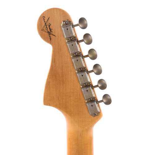 Fender Jazzmaster Pink Shell Pink > Guitars Electric Solid Body ...
