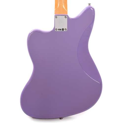 Fender Jazzmaster Purple Aged Lavender > Guitars Electric Solid Body ...