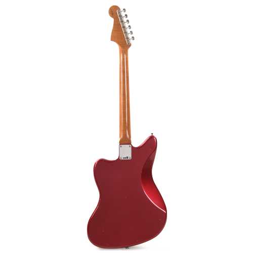 Fender Jazzmaster Red Oxblood > Guitars Electric Solid Body | Chicago ...