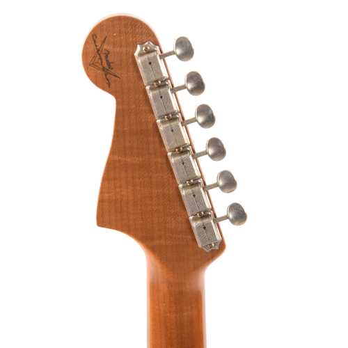 Fender Jazzmaster Red Oxblood > Guitars Electric Solid Body | Chicago ...