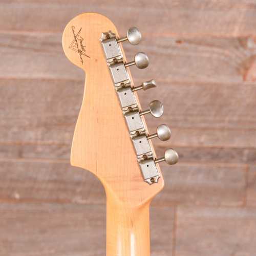 Fender Jazzmaster Sunburst 3-Color Sunburst > Guitars Electric Solid ...