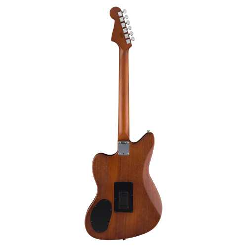 Fender Jazzmaster Sunburst Honey Burst > Guitars Acoustic | Chicago ...