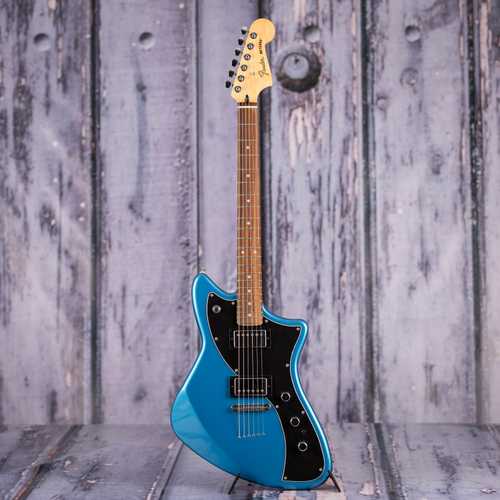 ARCHIVED Fender Blue > Guitars Electric Solid Body | Replay Guitar Exchange