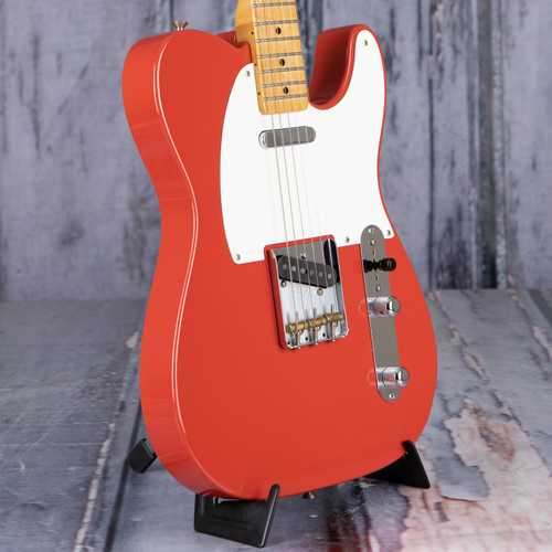 ARCHIVED Used Red > Guitars Electric Solid Body | Replay Guitar Exchange