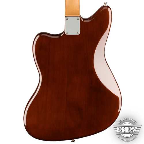 Fender Noventa Jazzmaster Pau Ferro > Guitars Electric Solid Body ...