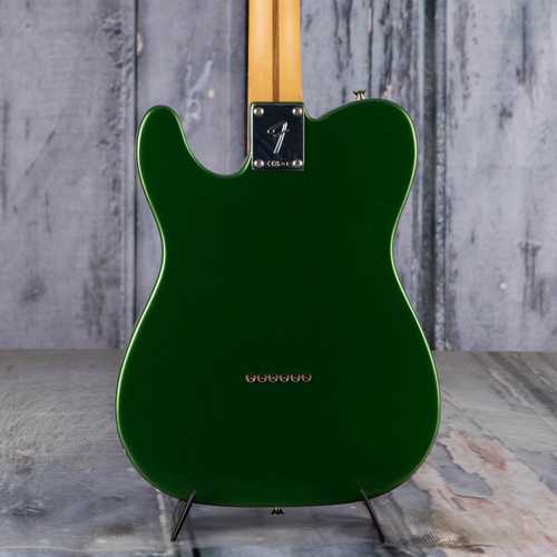 Fender Player II Modified Telecaster, Harvest Green > Guitars Electric ...