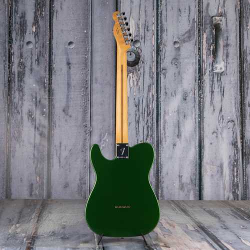 Fender Player II Modified Telecaster, Harvest Green > Guitars Electric ...