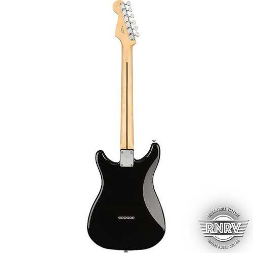 Fender Player Lead II Black > Guitars Electric Solid Body | Rock n Roll ...