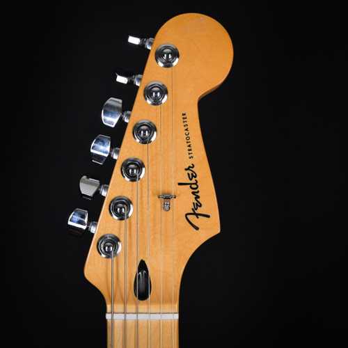 Fender Player Plus Stratocaster HSS 3 Color Sunburst > Guitars Electric ...