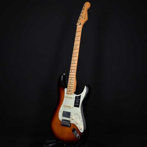 Fender Player Plus Stratocaster HSS 3 Color Sunburst > Guitars Electric ...