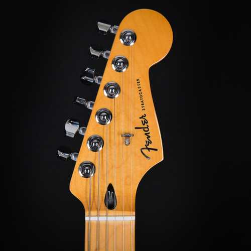 Fender Player Plus Stratocaster SSS Tequila Sunrise > Guitars Electric ...