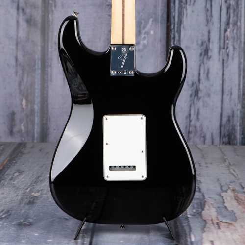 Fender Player Stratocaster Black > Guitars Electric Solid Body | Replay ...