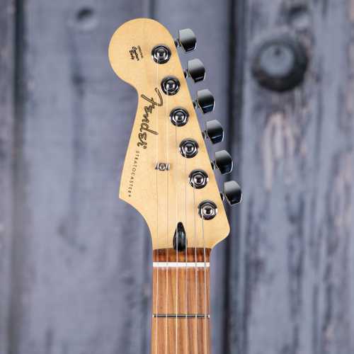 Fender Player Stratocaster Black > Guitars Electric Solid Body | Replay ...