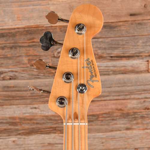 Fender Precision Bass American Original '50s Precision Bass Fender ...