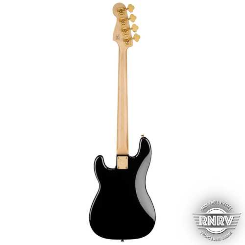 Fender Precision Bass Gold Anodized > Guitars Bass | Rock n Roll ...