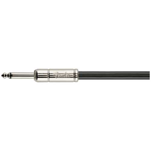 Fender Professional Series Kill Switch Cable - 15ft - Straight/Angle ...