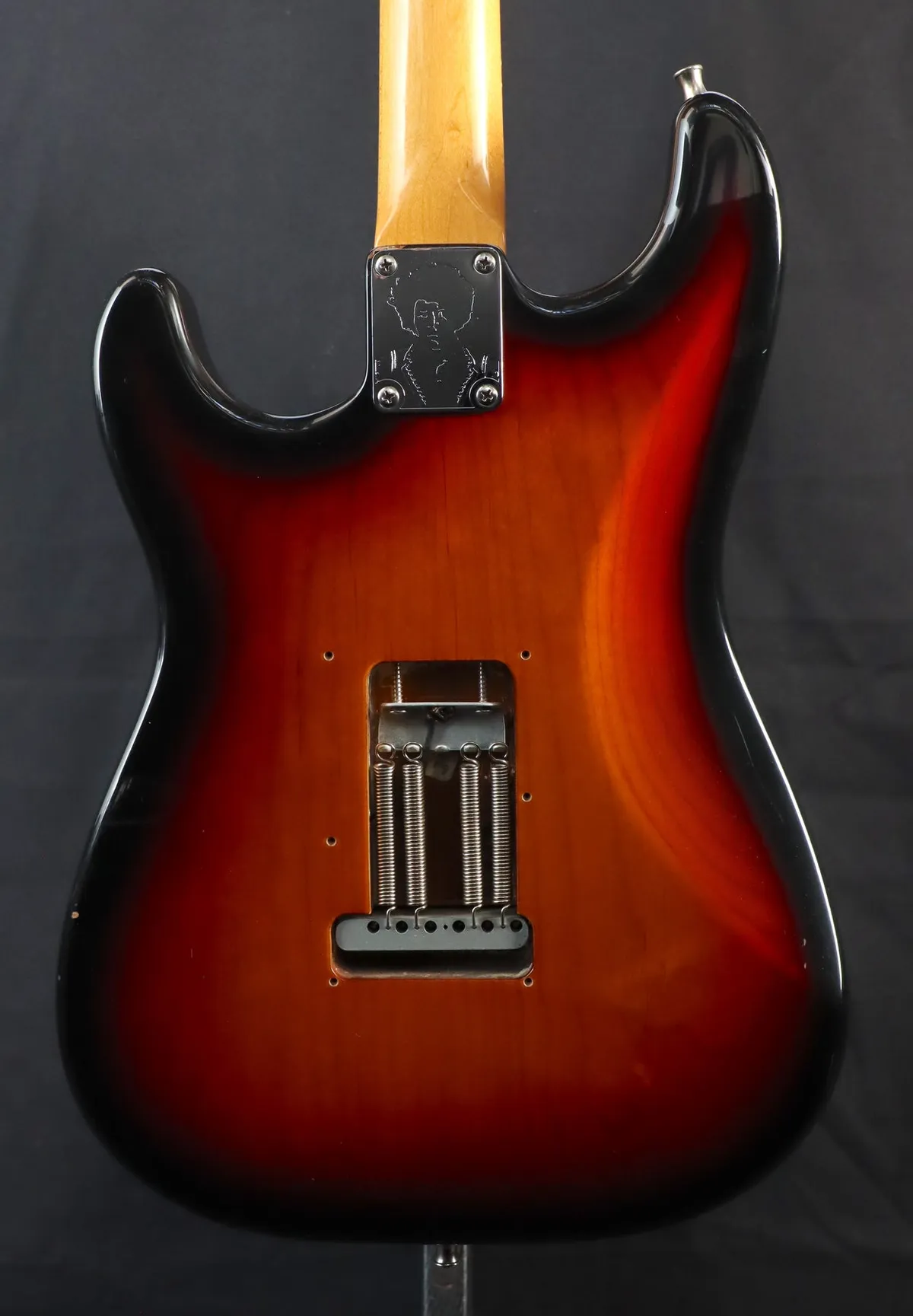 Fender Reverse Headstock Stratocaster > Guitars Electric Solid Body ...