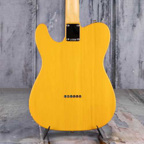 Fender Standard Telecaster Butterscotch > Guitars Electric Solid Body ...