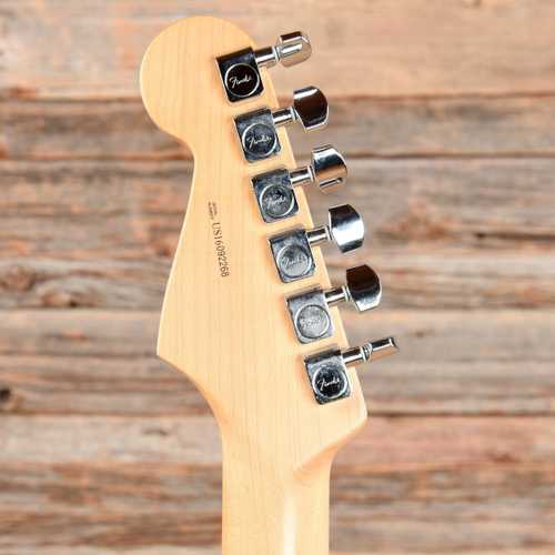 Fender Stratocaster American Pro Stratocaster Fender Stratocaster ...