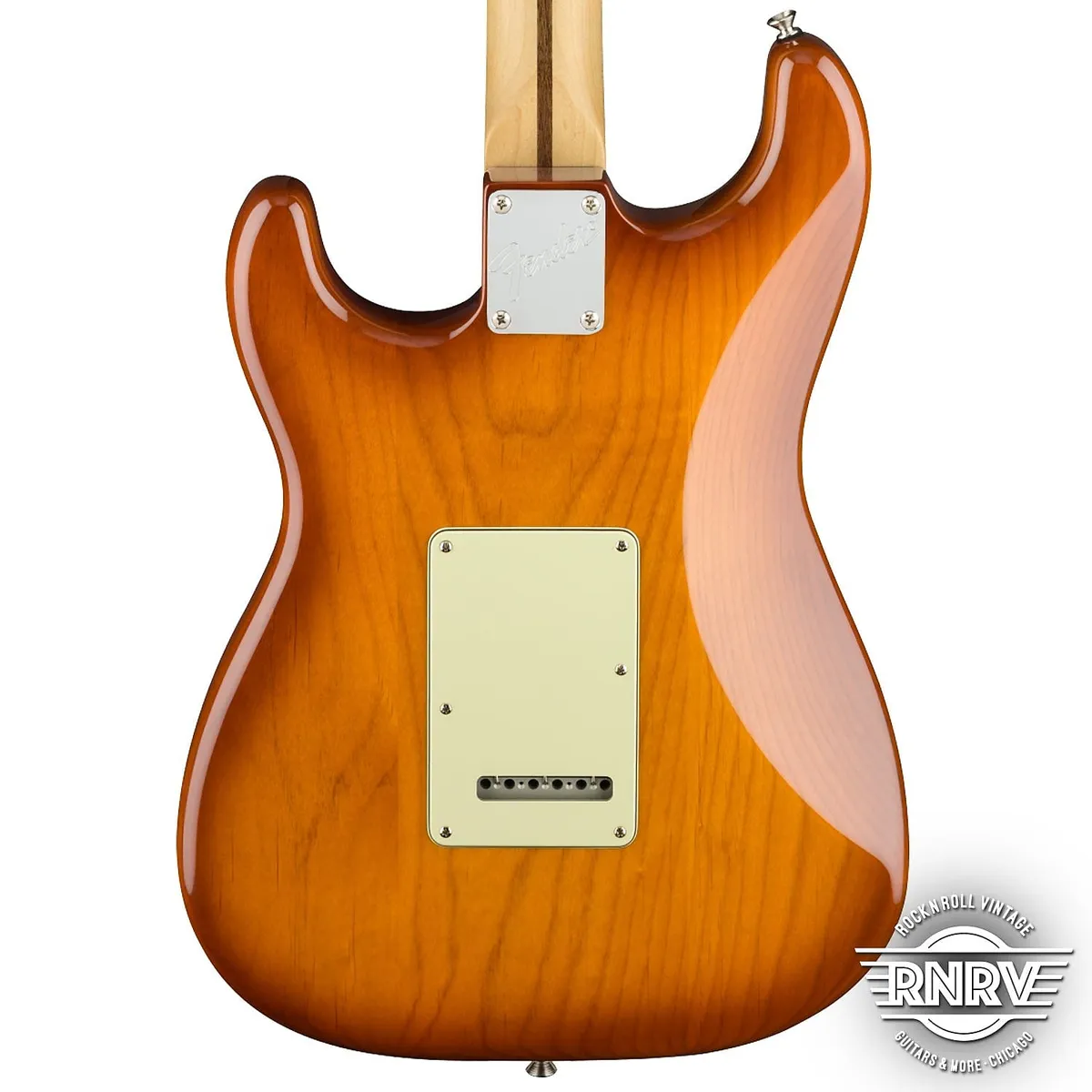 Fender Stratocaster Honey Burst > Guitars Electric Solid Body | Rock n ...
