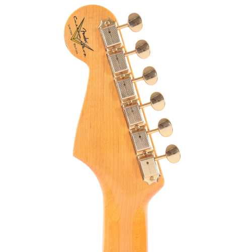 Fender Stratocaster Pink Super Faded Tahitian Coral > Guitars Electric ...