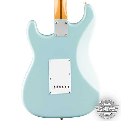 Fender Stratocaster Sonic Blue > Guitars Electric Solid Body | Rock n ...