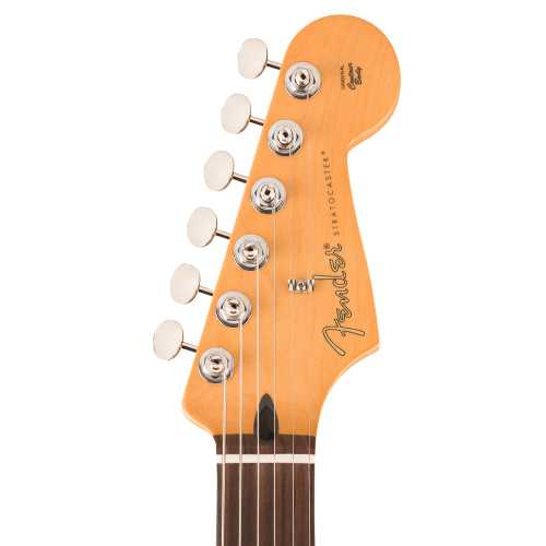 Fender Stratocaster Sunburst Transparent Cherry Burst > Guitars ...