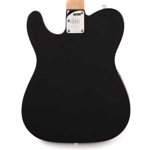 Fender Telecaster Black Black > Guitars Electric Solid Body | Chicago ...