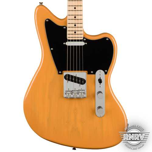 Fender Telecaster Butterscotch Blonde > Guitars Electric Solid Body ...
