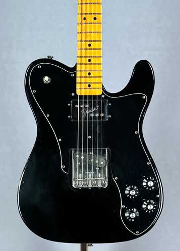 Fender Telecaster Custom > Guitars Electric Solid Body | Jimmy Wallace ...