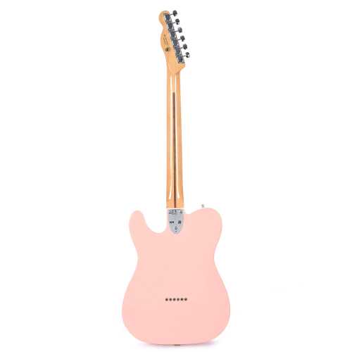 Fender Telecaster Pink Shell Pink > Guitars Electric Solid Body ...