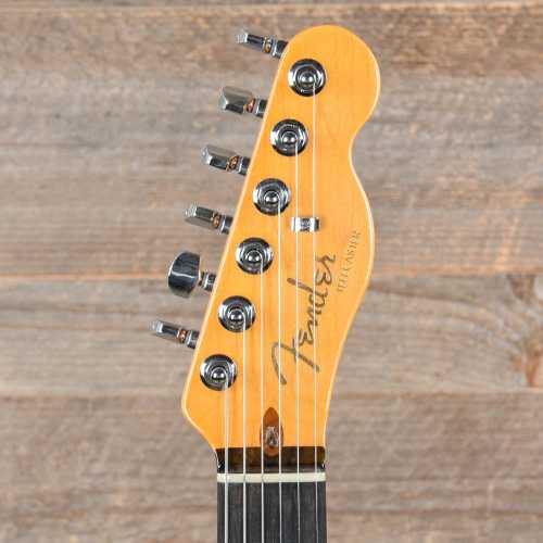 Fender Telecaster Purple Plum Metallic > Guitars Electric Solid Body ...