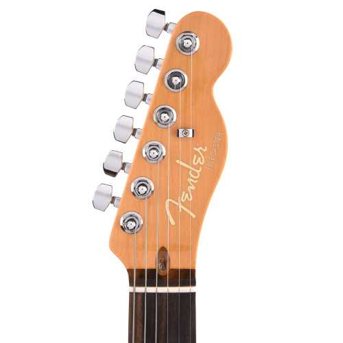 Fender Telecaster Purple Plum Metallic > Guitars Electric Solid Body ...