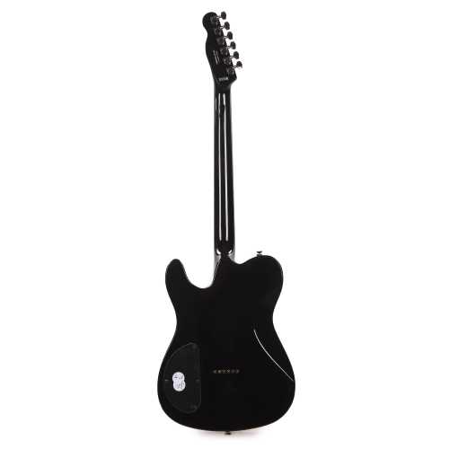 Fender Telecaster Red Black Cherry Burst > Guitars Electric Solid Body ...