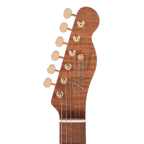 Fender Telecaster Sunburst Aged 3-Color Sunburst Sparkle > Guitars ...