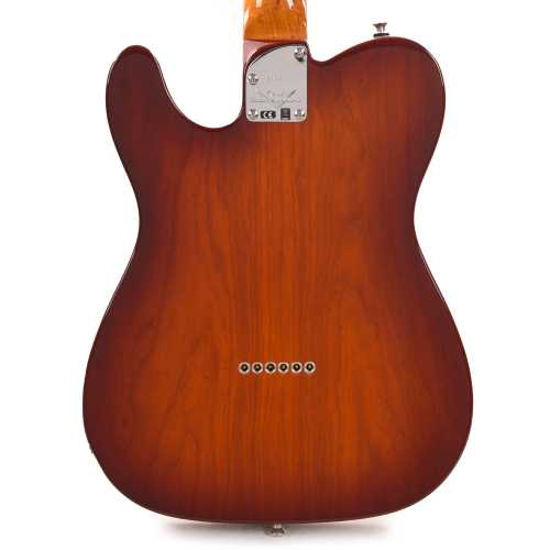 Fender Telecaster Sunburst Violin Burst > Guitars Electric Solid Body ...