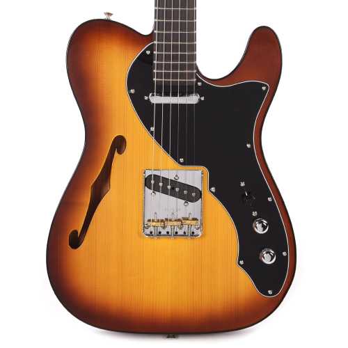 Fender Telecaster Sunburst Violin Burst > Guitars Electric Solid Body ...