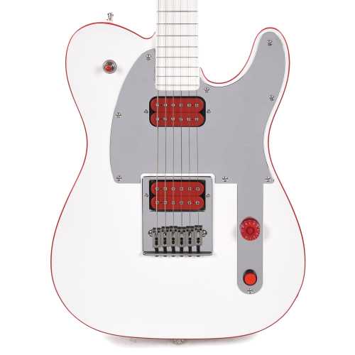 Fender Telecaster White Arctic White > Guitars Electric Solid Body ...